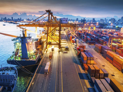 Manufacturing & Sourcing Process